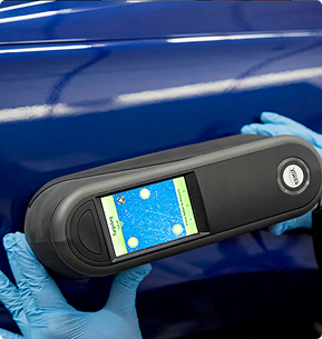 Numix Automotive Coatings
